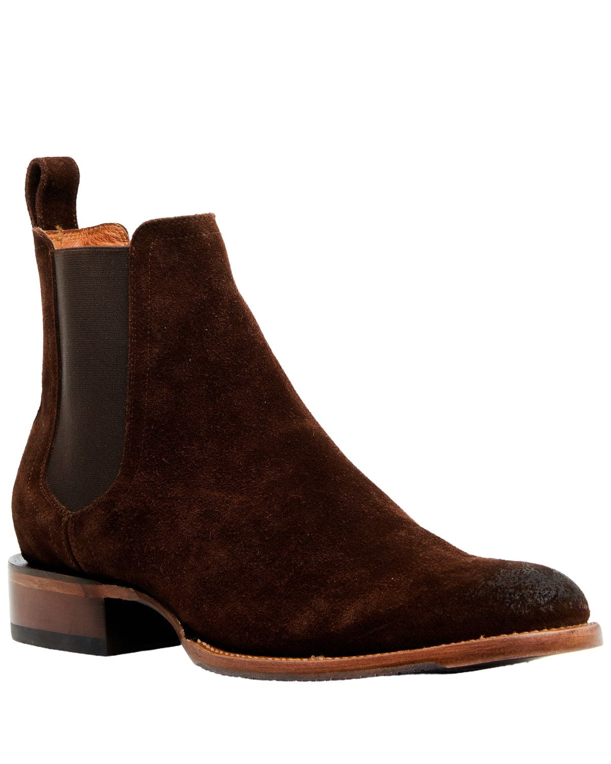 Cody James Black 1978 Men's 1978& Franklin Chelsea Ankle Boot Round Toe ...