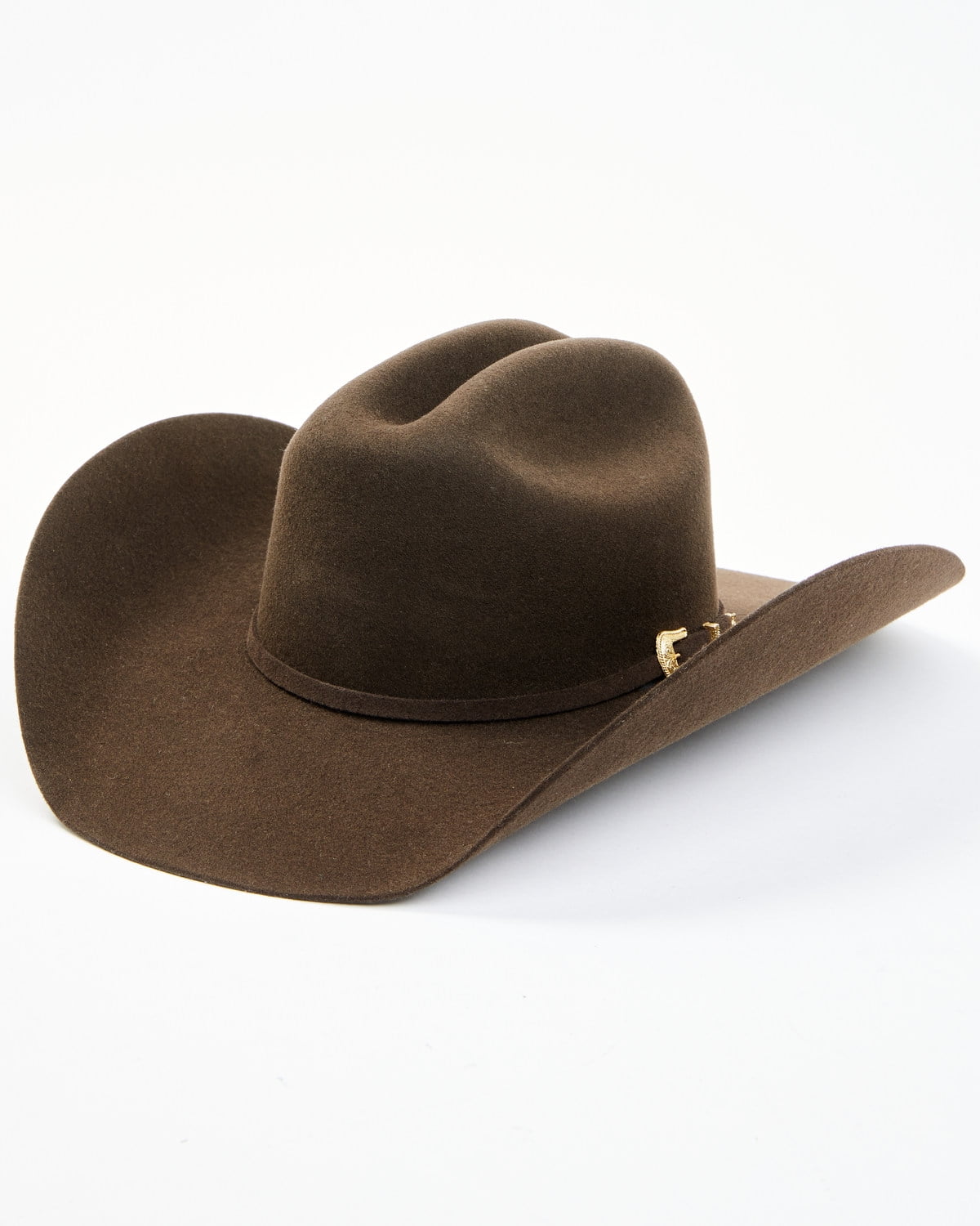 Cody James Unisex 3X Felt Cowboy Hat - BPF0357CJ2N4208 6 7/8 - Walmart.com