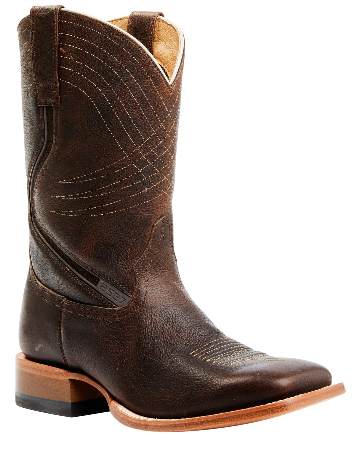 Cody James Men's Alpha Ase7 Western Boot Broad Square Toe - BCJSP22L2 9 ...