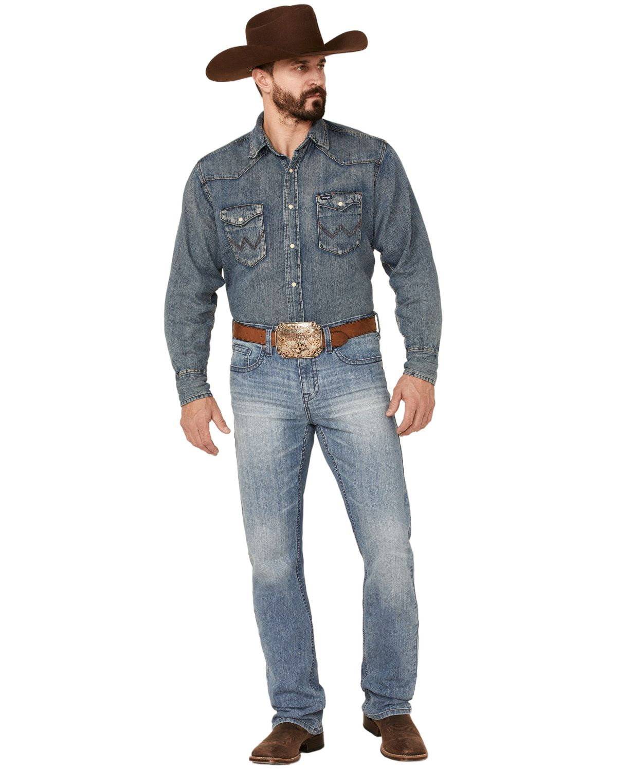 Cody James Men's Jackson Slim Straight Stretch Denim Jeans - CJHO21J21 ...