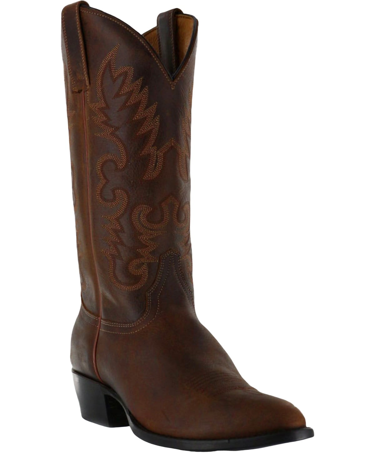 Cody James Men's Classic Western Boot Round Toe - BBM121 13 D(M) US ...