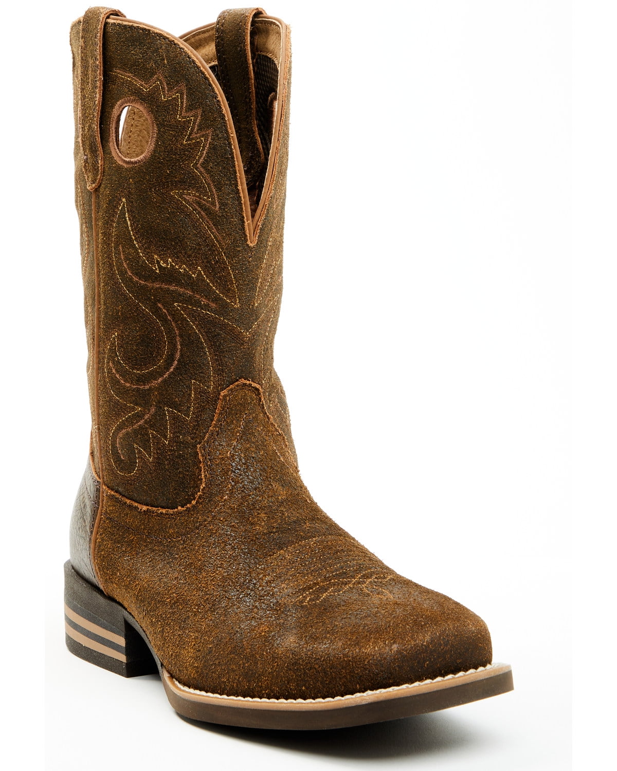 Cody James Men's Cush Core& Honcho Performance Western Boot Broad ...