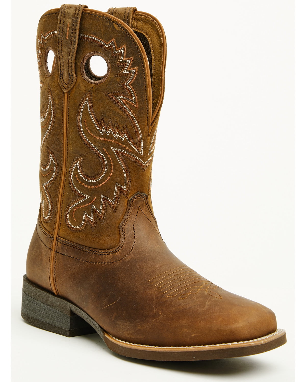 Cody James Men's Cush Core& Honcho Performance Western Boot Broad ...