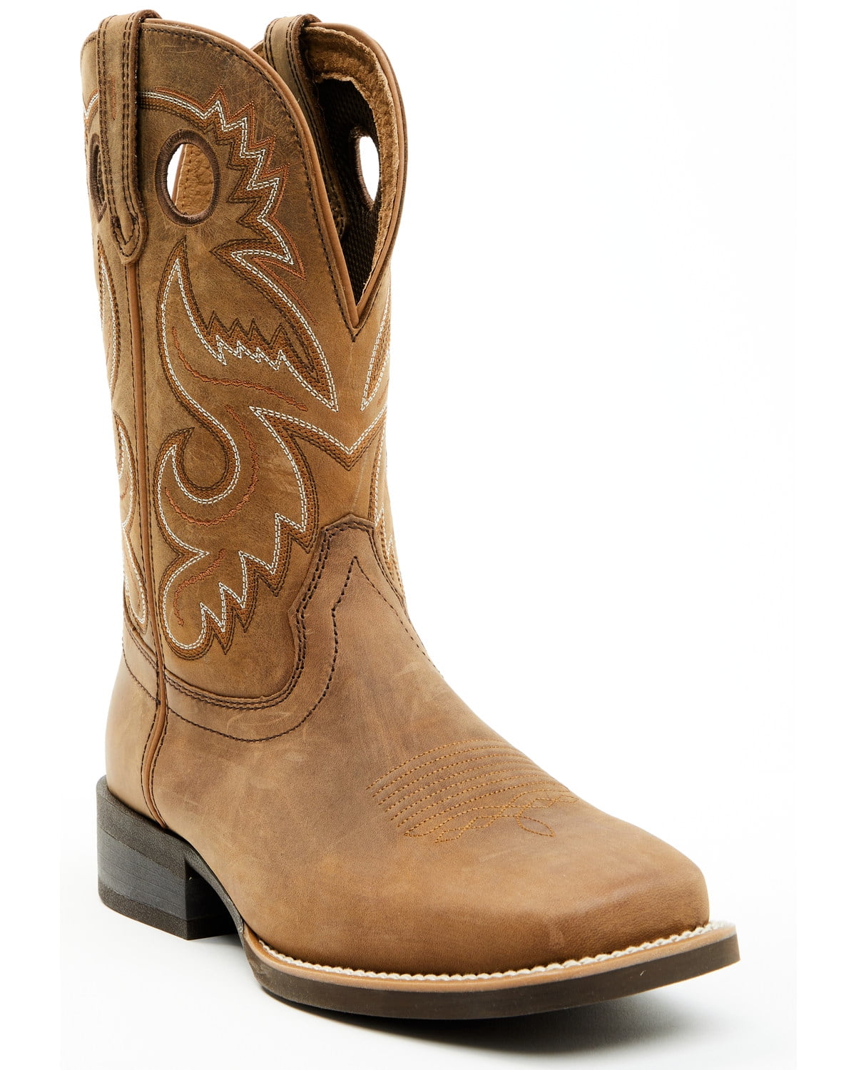 Cody James Men's Cush Core& Honcho Performance Western Boot Broad ...