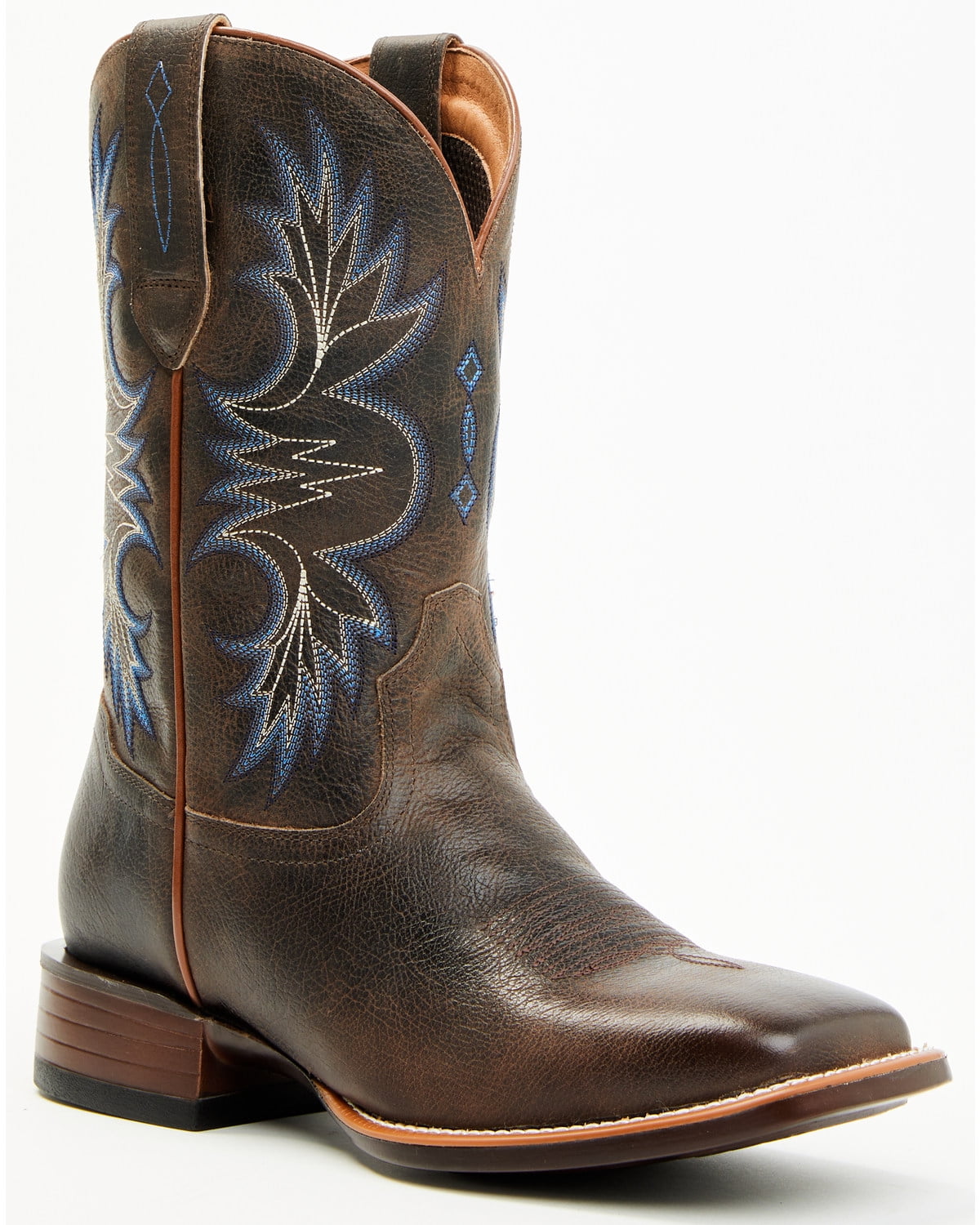Cody James Men's Hoverfly Axel Performance Western Boot Broad Square ...