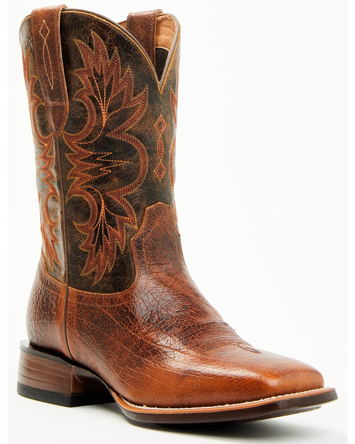 Cody James Men's Hoverfly Axel Western Performance Boot Broad Square ...