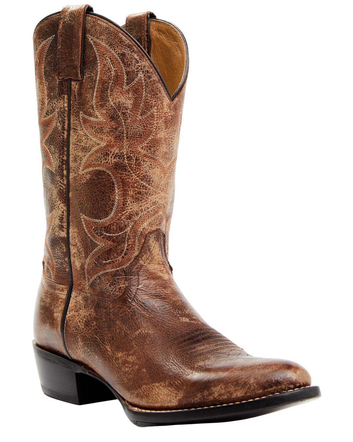 Cody James Men's Larsen Western Boot Round Toe - BCJFA22L11 10 D(M) US ...