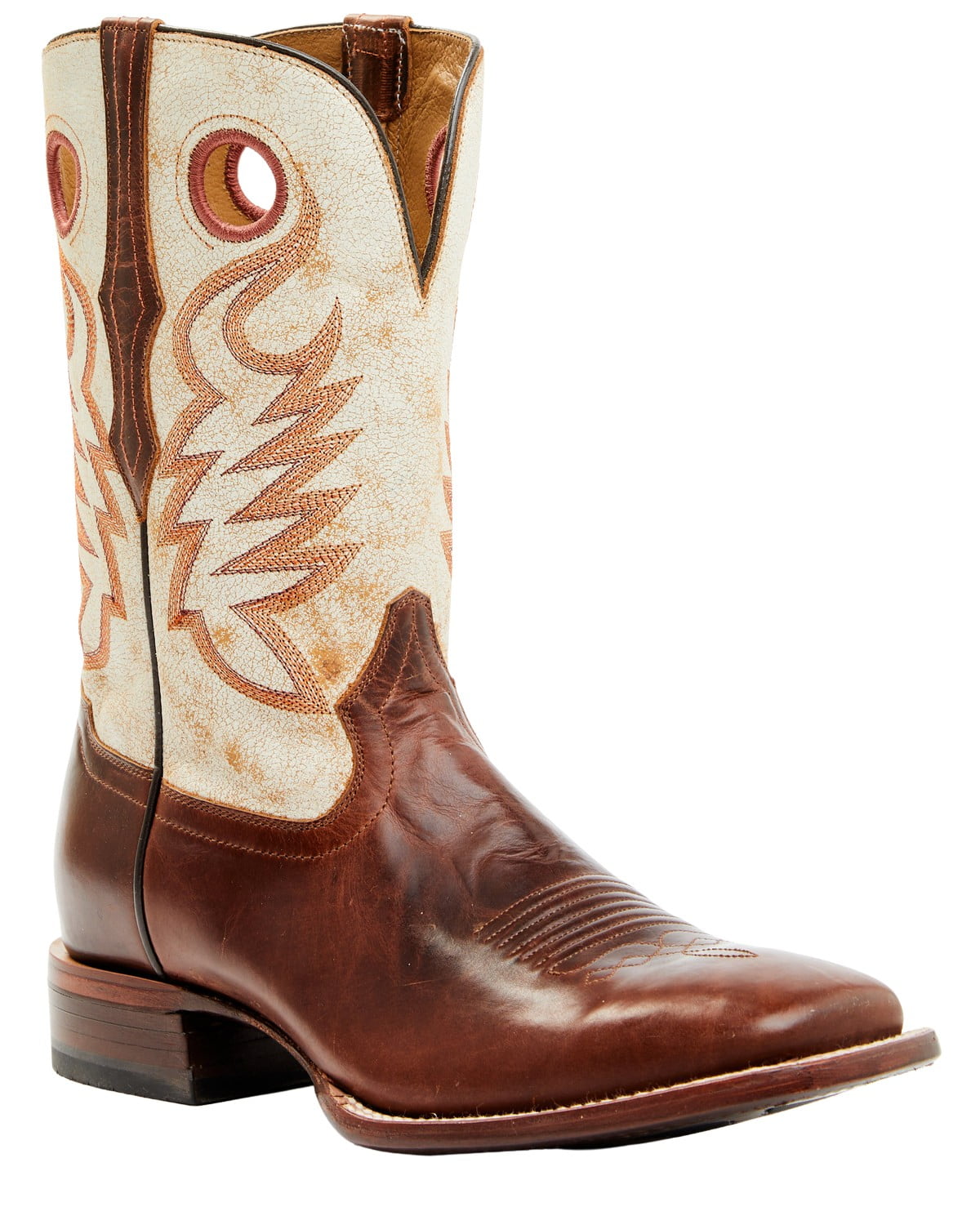 Cody James Men's Union Xero Gravity Bone Western Performance Boot Broad Square - BCJFA22P19 11 D ...