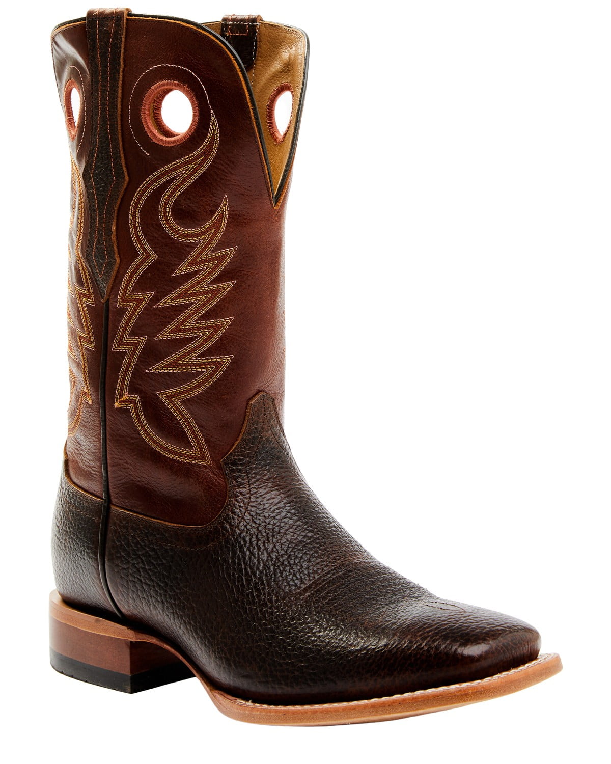 Cody James Men's Union Xero Gravity Western Boot Broad Square Toe ...