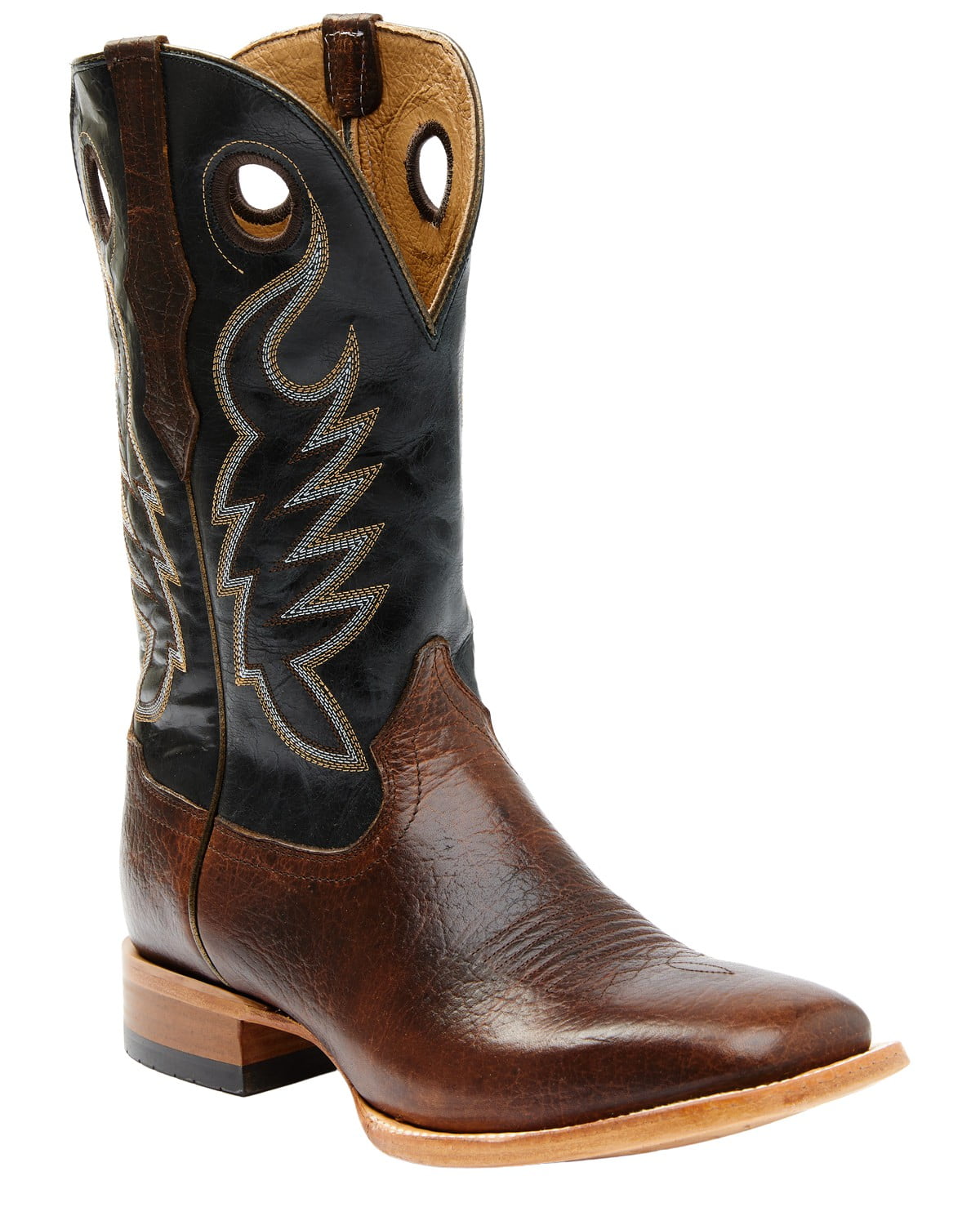 Cody James Men's Union Xero Gravity Western Performance Boot Broad ...