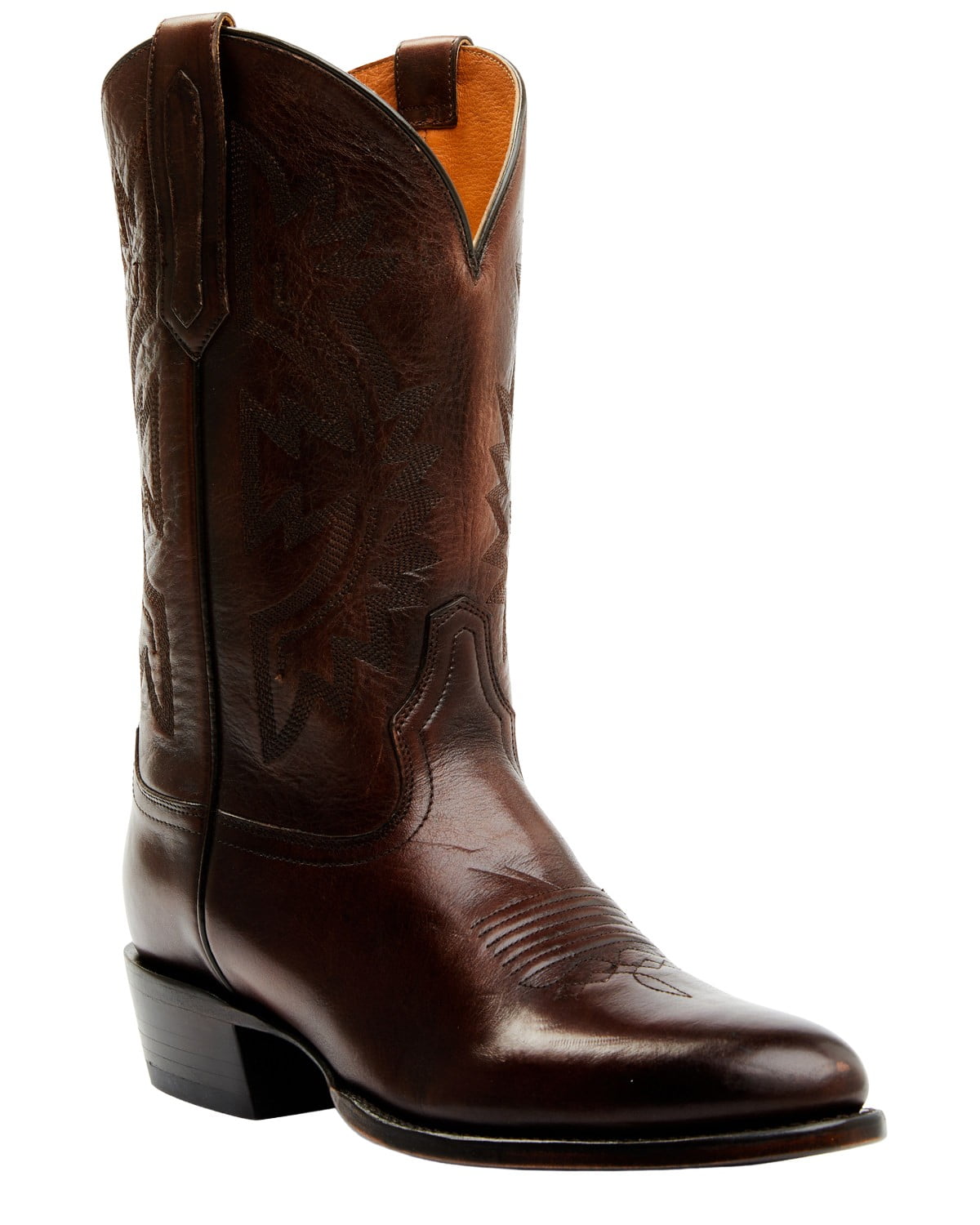 Cody James Men's Western Boot Round Toe - RC1103-2 10 1/2 D(M) US ...