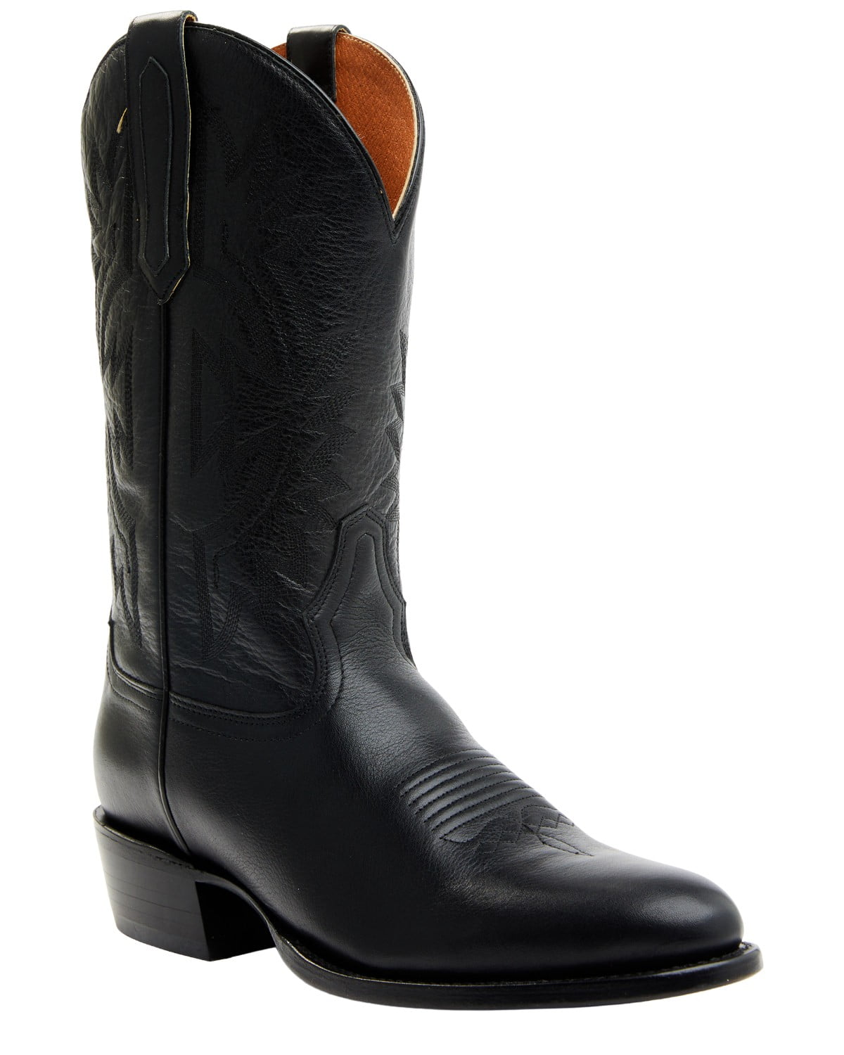 Cody James Men's Western Boot Round Toe - RC1103 9 1/2 D(M) US ...