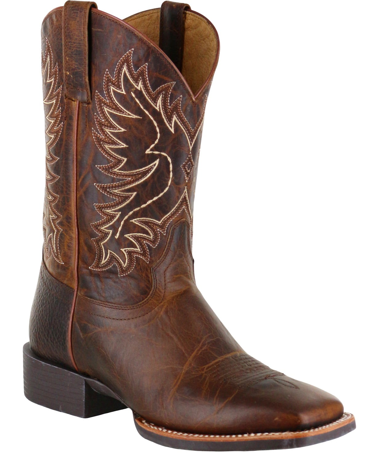 Cody James Men's Xero Gravity Unit Outsole Western Performance Boot ...