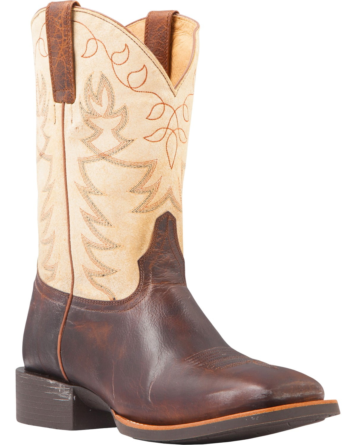 Cody James Men's Xero Gravity Unit Performance Western Boot Broad Square Toe - BBMP-02 10 EE US ...