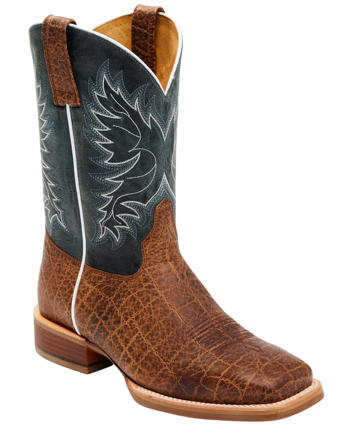 Cody James Men's Xtreme Xero Gravity Fowler Western Performance Boot ...