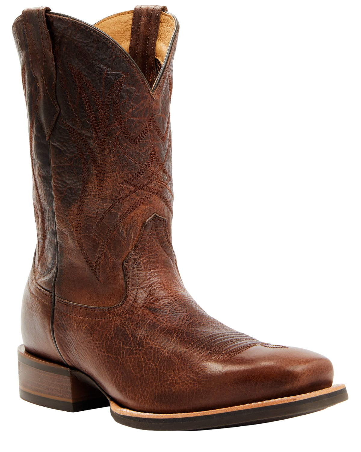 Cody James Men's Xtreme Xero Gravity Western Performance Boot Broad ...