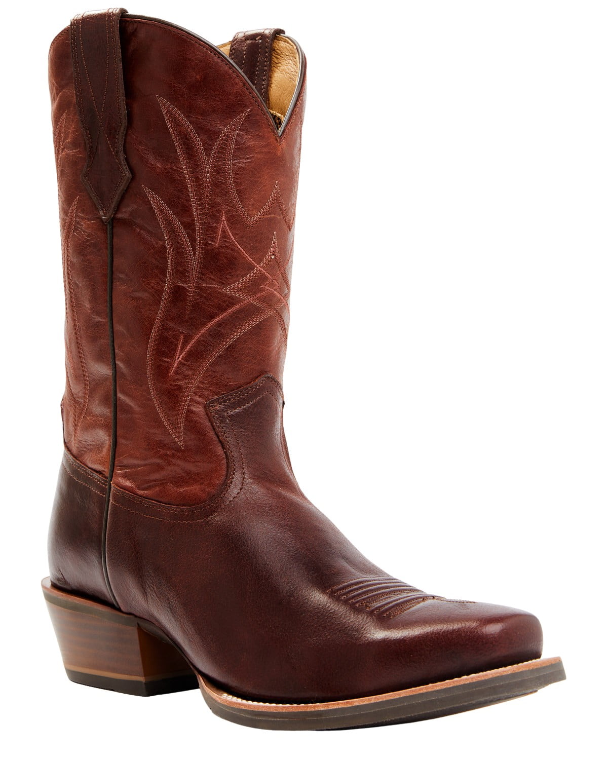 Cody James Men's Xtreme Xero Gravity Western Performance Boot Square ...