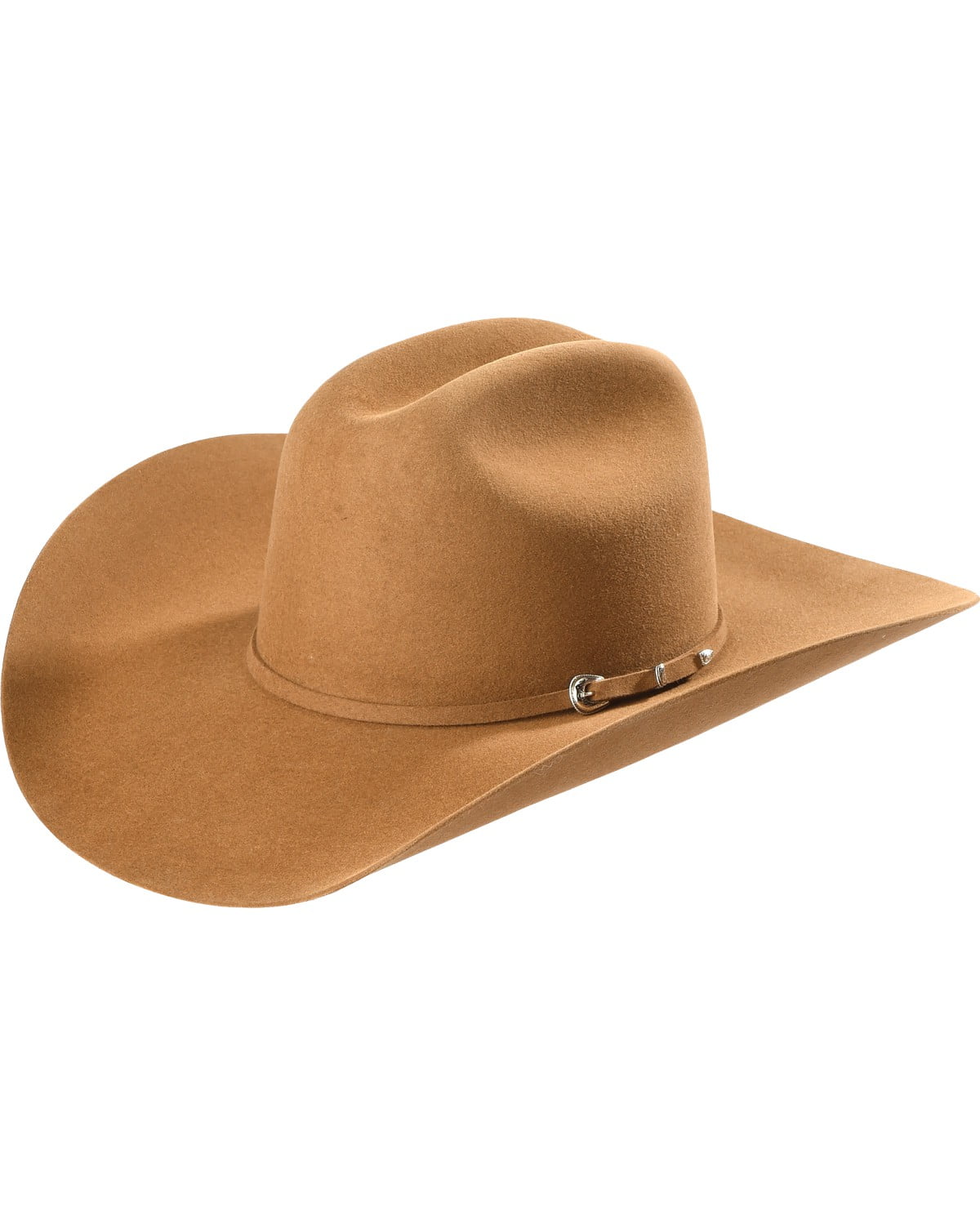 Cody James Unisex Colt 5X Felt Cowboy Hat - 5X COLT S5 4.25 PECAN 7 3/8 ...