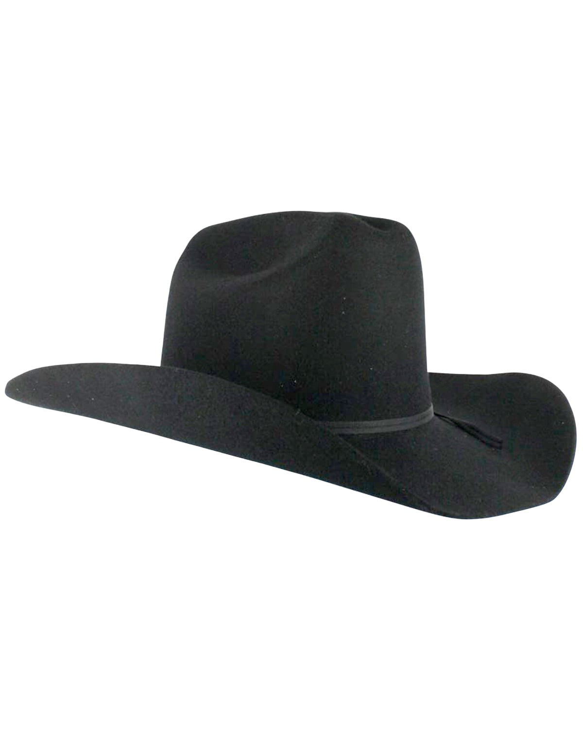 Cody James Unisex Denver 2X Felt Cowboy Hat - BB-01 7 1/2 - Walmart.com