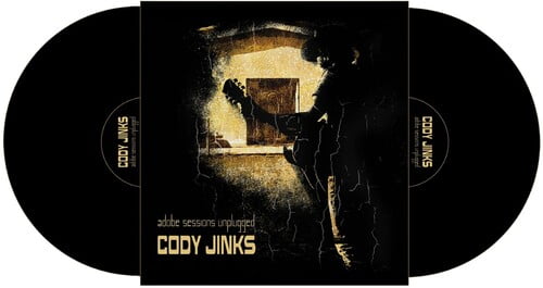 Cody Jinks - Adobe Sessions (unplugged) - Music & Performance - Vinyl - Walmart.com