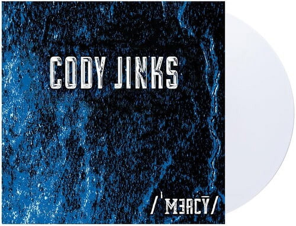 Cody Jinks - Mercy - Music & Performance - Vinyl - Walmart.com