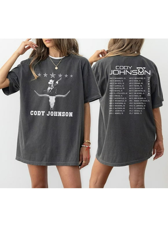 Cody Johnson Shirt