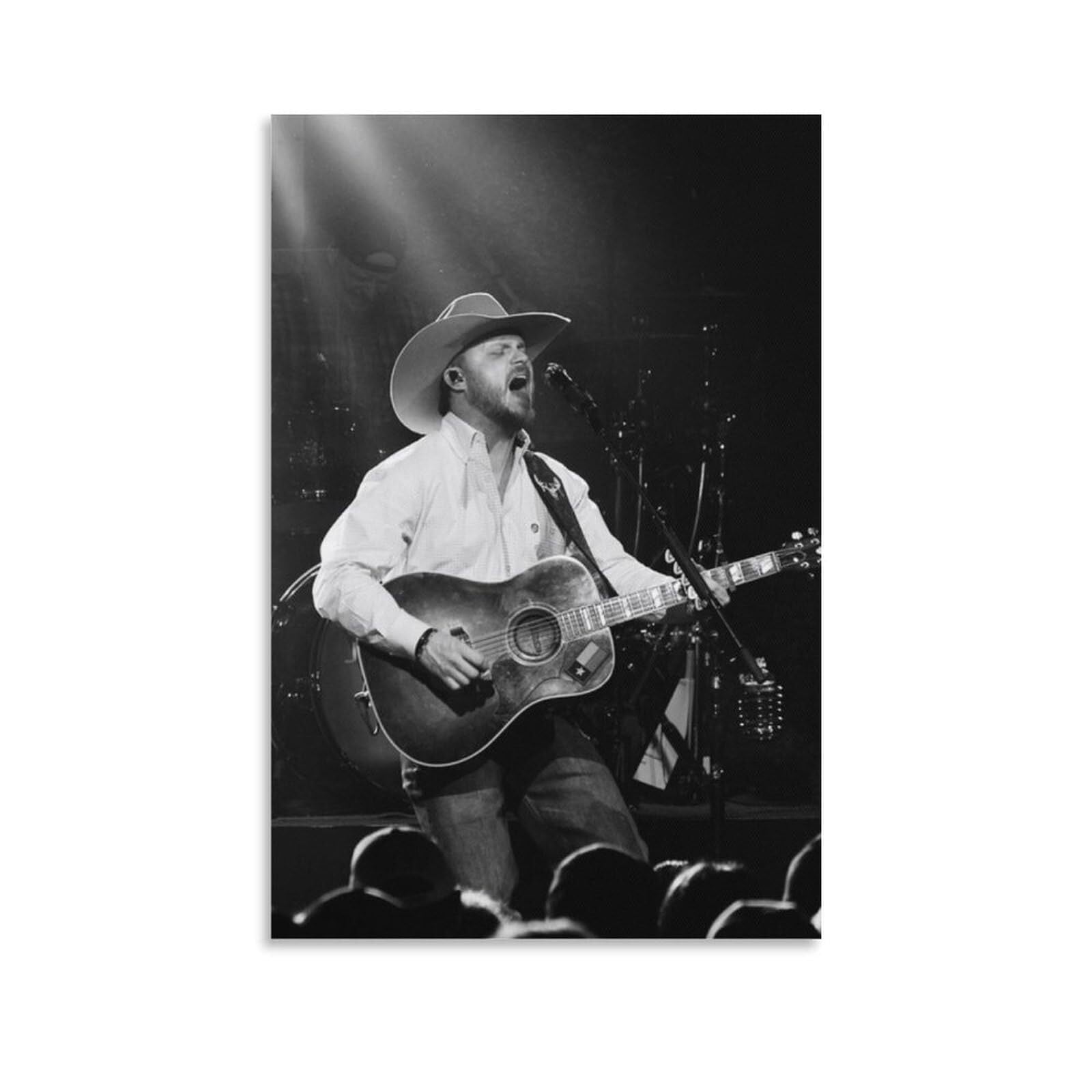 Cody Johnsons Poster Cover Gifts for Fans Poster Songwriter Musician ...