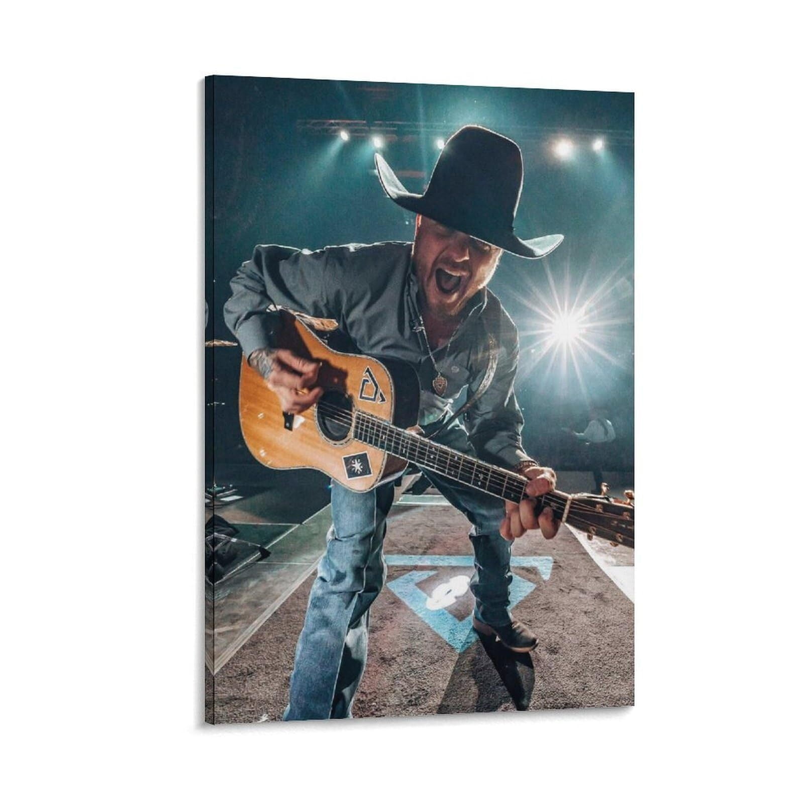 Cody Johnsons Poster Cover Poster Musician Singer Gifts for Fans ...