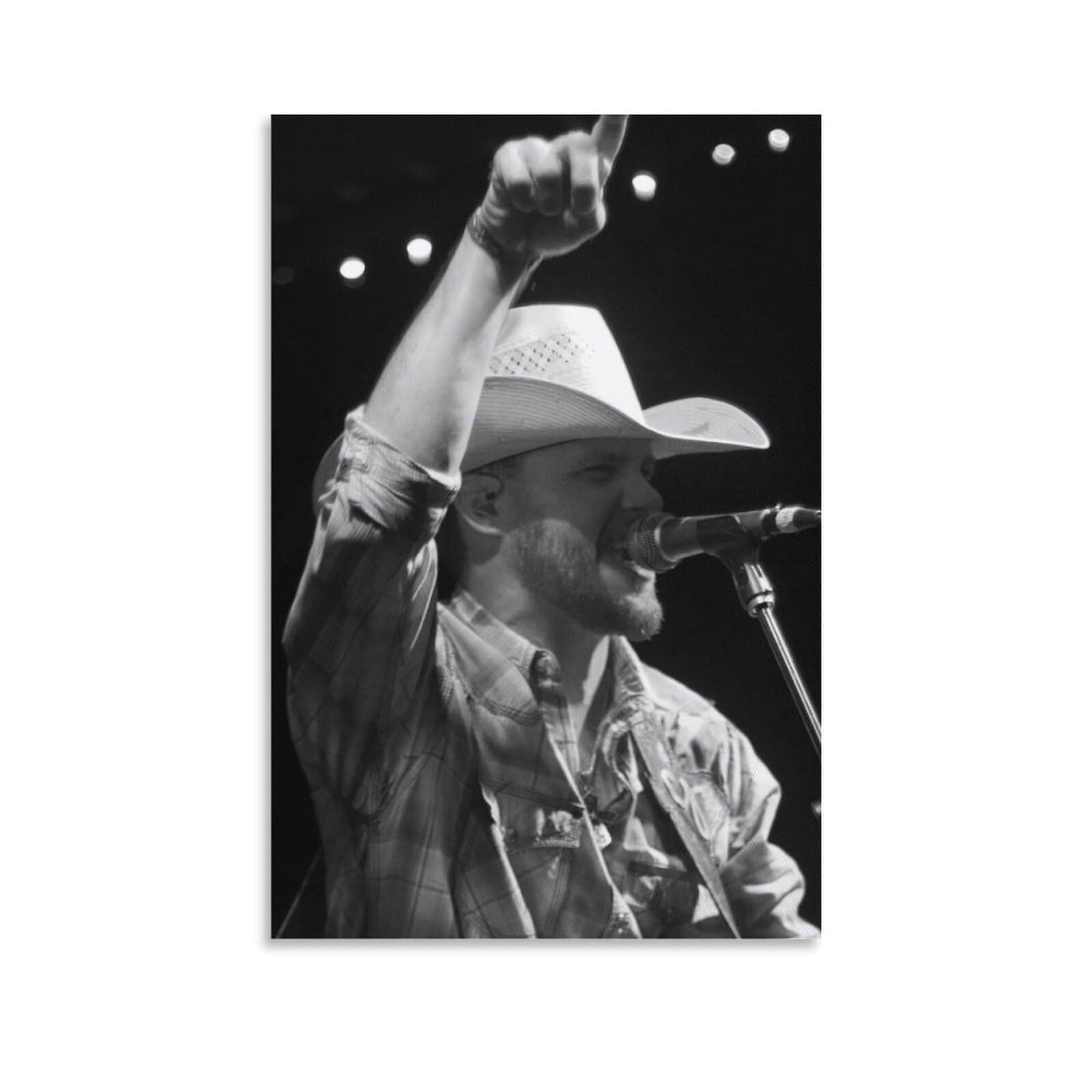Cody Johnsons Poster Cover Poster Musician Singer Songwriter Gifts for ...