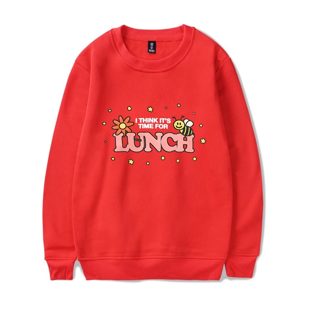 Cody Ko I Think It's Time For Lunch Merch Crewneck Sweatshirt Women Men ...