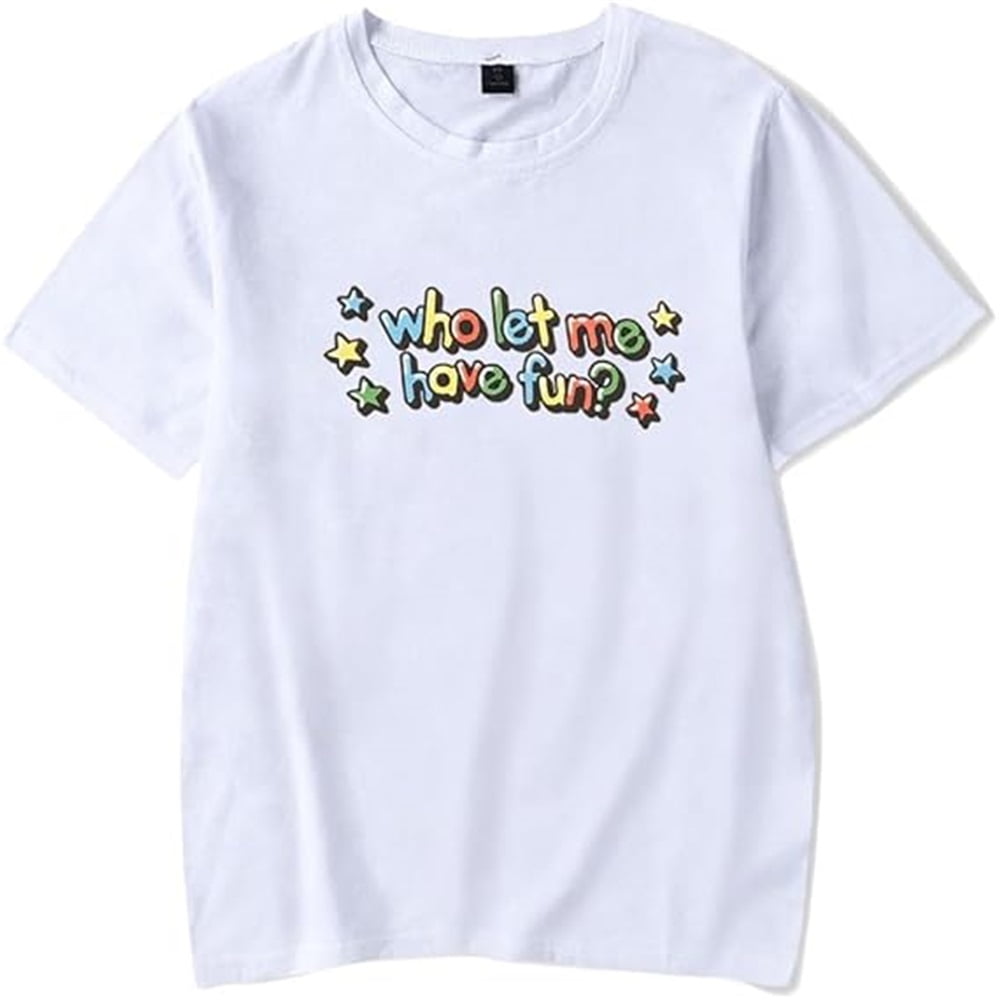 Cody Ko Rapper Merch Tshirt Women Men Casual Printed Trend Fashion ...