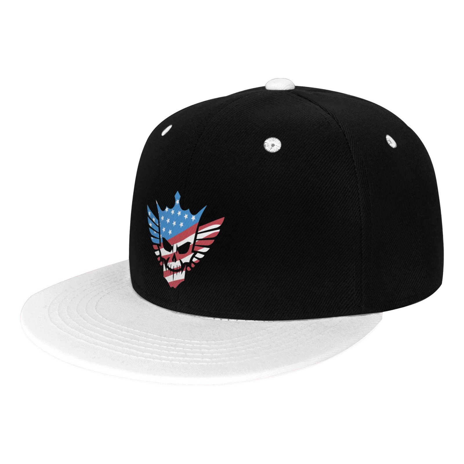 Cody Rhodes Adjustable Snapback Hat for Men Women Unisex Hip Hop ...