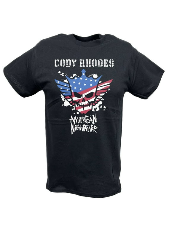 Cody Rhodes Shirt