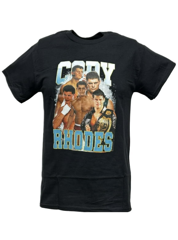 Cody Rhodes Shirt