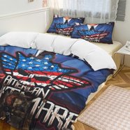 Home Essence Teen Ashlyn Reversible Comforter Set - Walmart.com