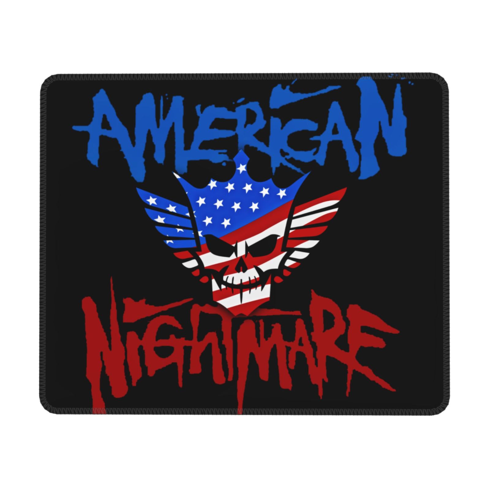 Cody Rhodes Computer Mouse Mat Gaming Mouse Mat for Laptop Office ...