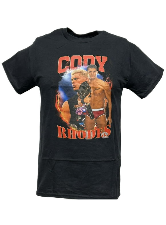Cody Rhodes Shirt