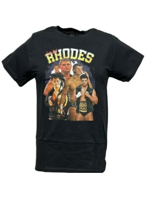 Cody Rhodes Shirt