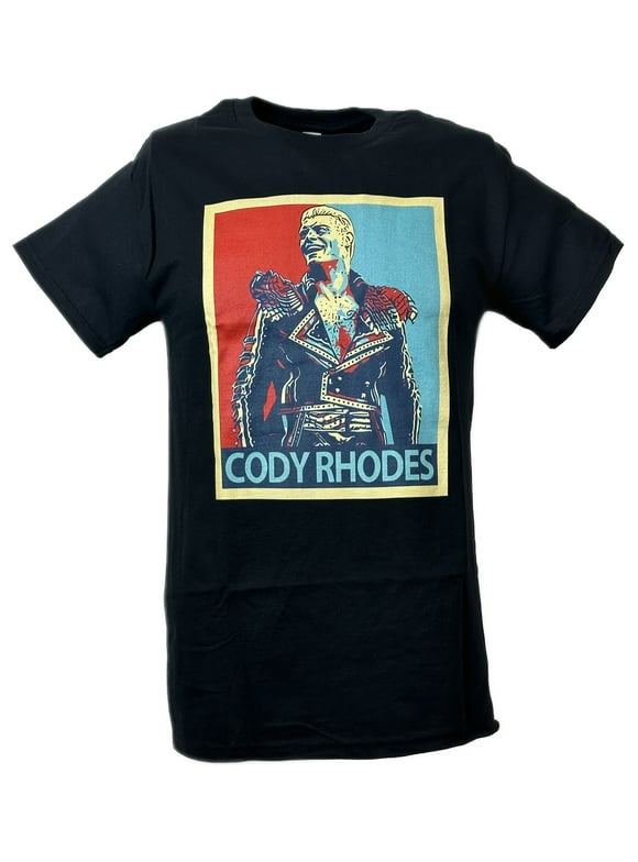 Cody Rhodes Shirt