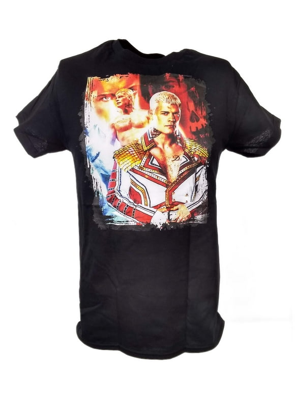 Cody Rhodes Shirt