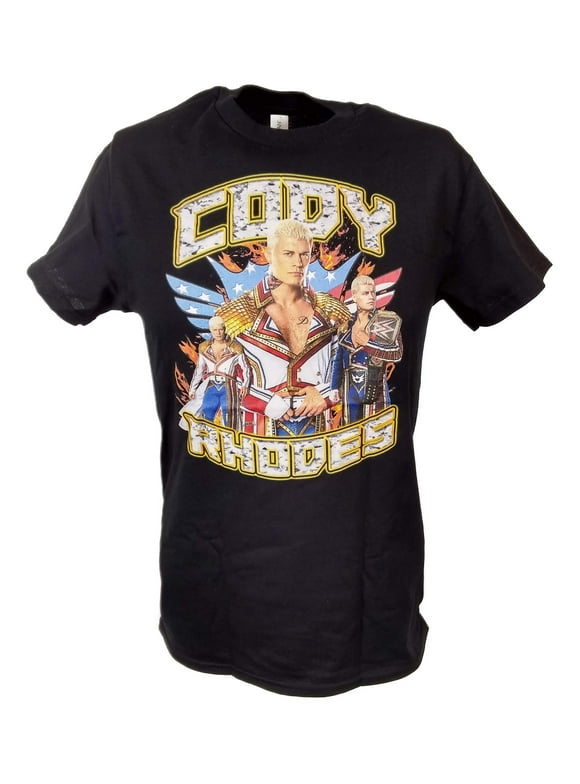 Cody Rhodes Shirt