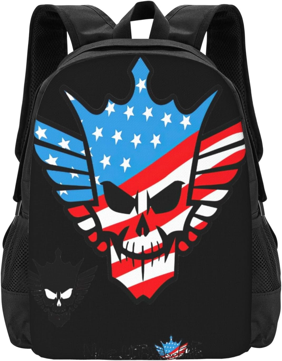 Cody Wrestler Rhodes Unisex Fitness Bag, Backpack for Camping Fun ...