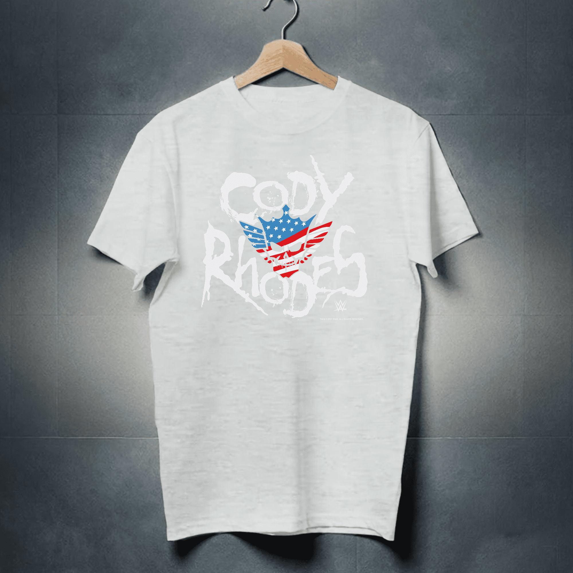 Cody rhodes gravity T-Shirt - Walmart.com