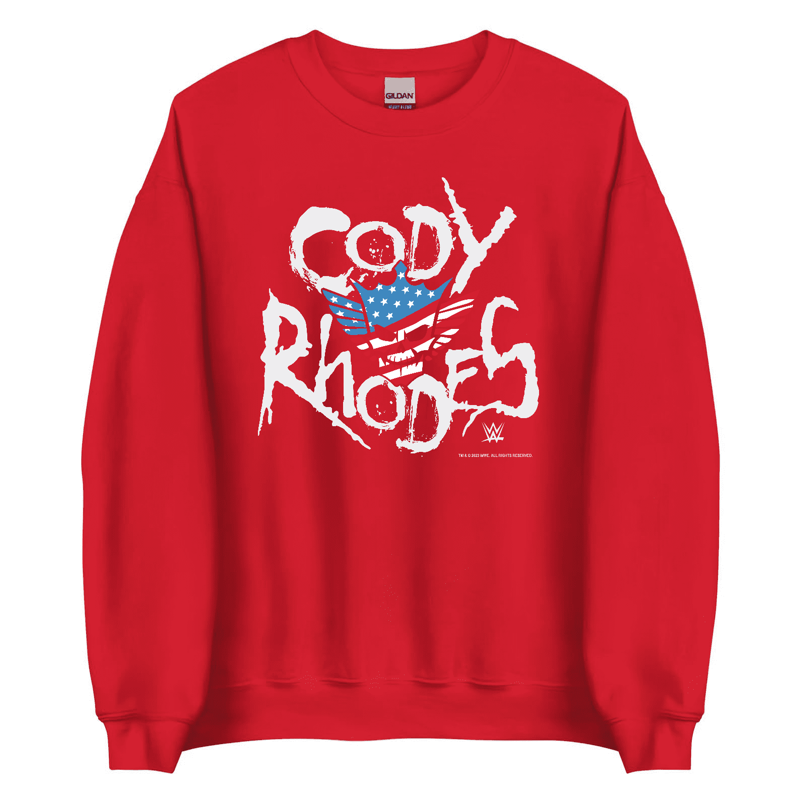 Cody rhodes gravity T-Shirt - Walmart.com