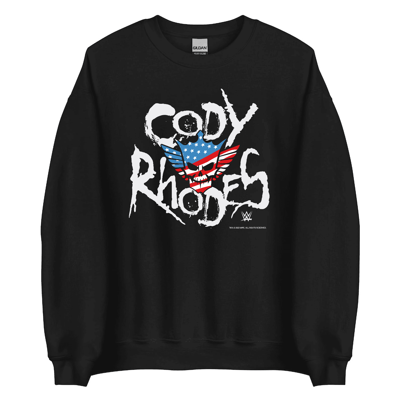 Cody rhodes gravity T-Shirt - Walmart.com
