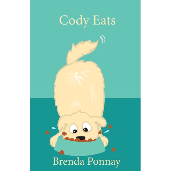 Cody the Dog Cody Eats, Book 1, (Paperback) - Walmart.com