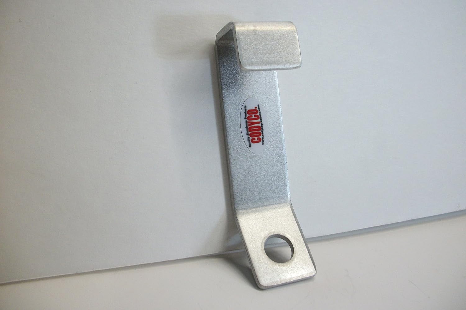 CodyCo Security Lock Bracket Made to Fit Yeti Tundra Cooler Overbend ...