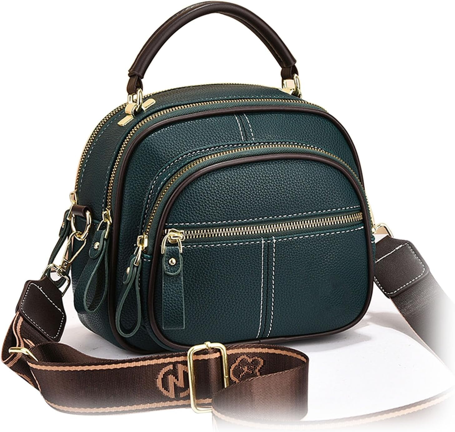 Coefficienta Classic Multifunctional Compartments Adjustable Wide ...