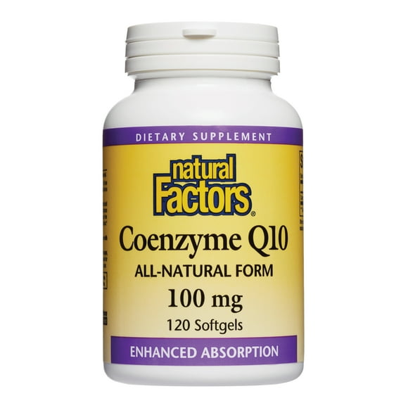 Coenzyme Q10