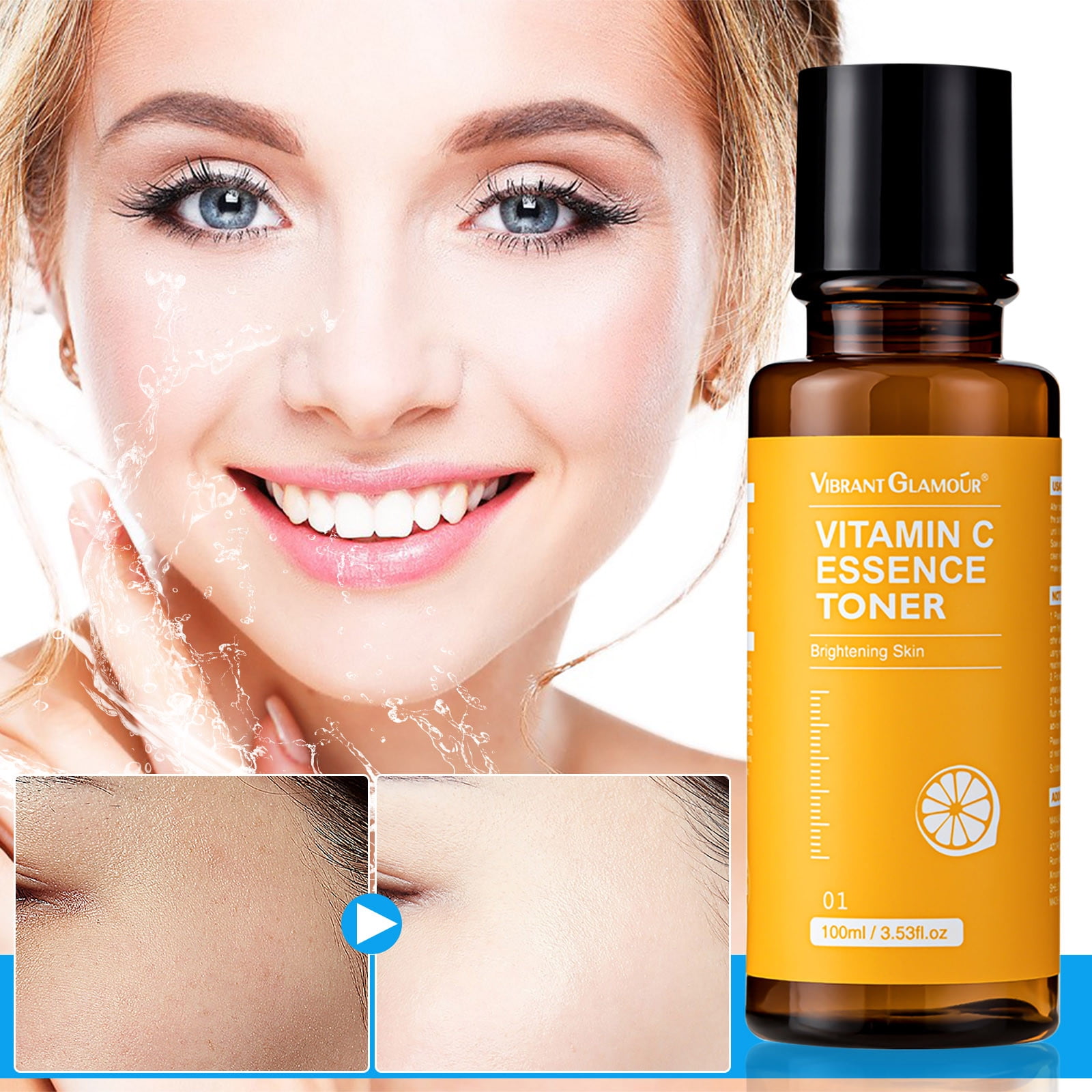 Coenzyme Q10 Eye Serum for Resistant Aging,Hydration Wrinkle Reduction ...